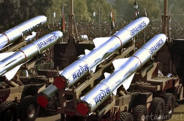 Jelantik Comunity: Gambar Rudal