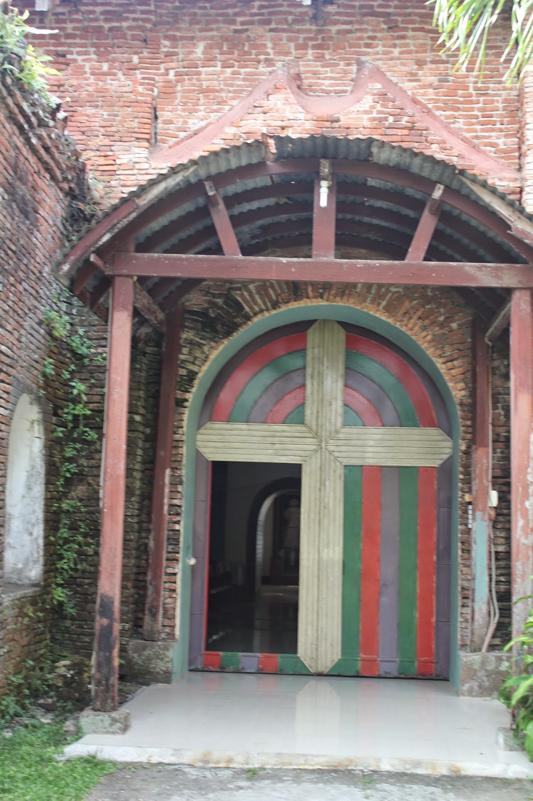 Stay, Stray, Play and Feast: Cagayan’s Magnificent Historic Churches ...