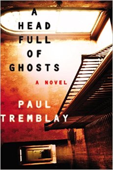 The Horror Librarian: Paul Tremblay Bio
