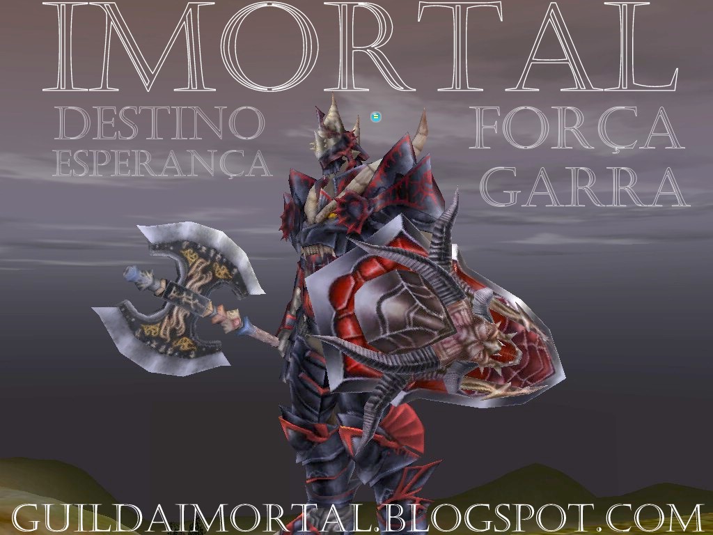 Guild Imortal ))): SS