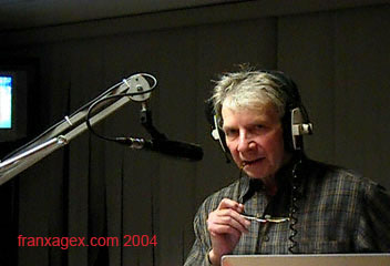 I Used To Have A Radio Show: RIP Ted Tevan