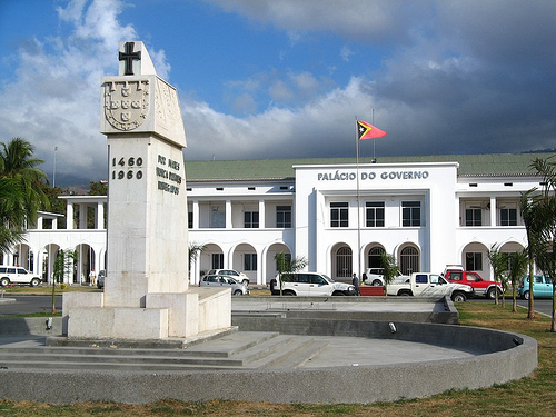 Timor Leste