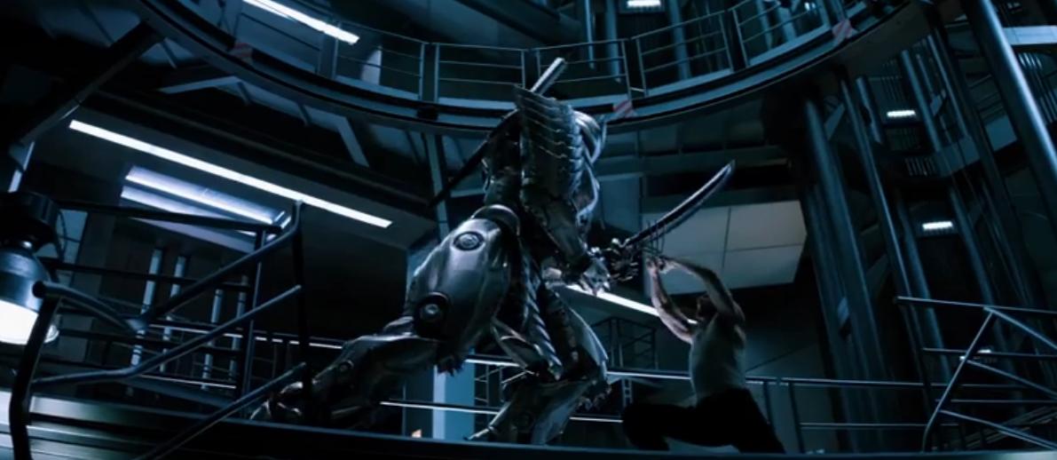 WOLVERINE INMORTAL (THE WOLVERINE): ANÁLISIS DEL TRAILER