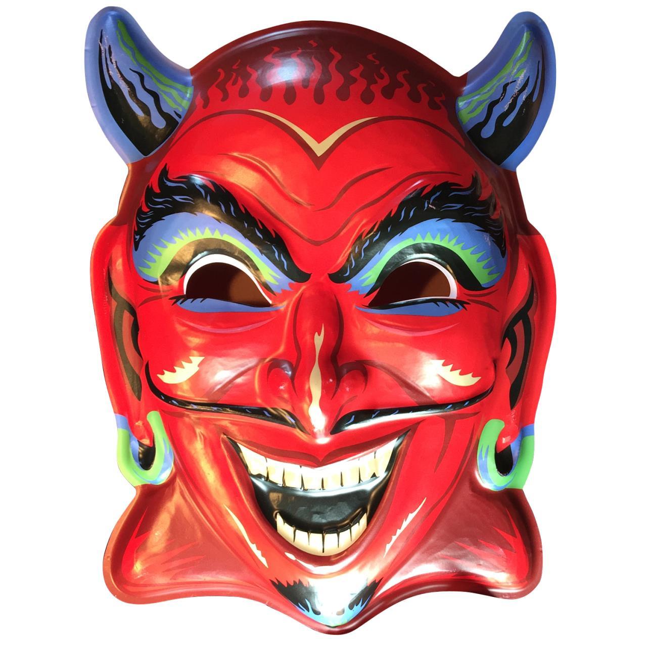 The Dork Review: Rob's Room: Ben Cooper's Oversized Vac-tastic Plastic ...