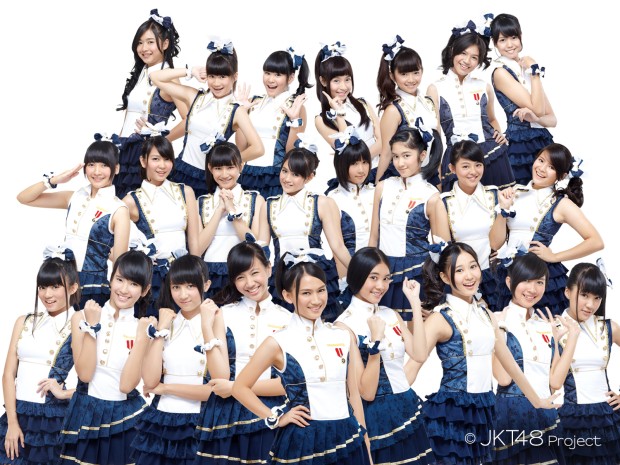 JKT48 Fans: JKT48