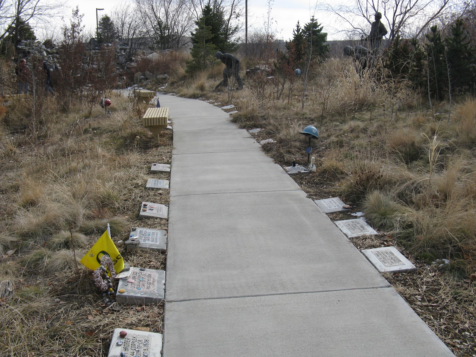 My Tour of the National Interagency Fire Center (NIFC): The Wildland ...