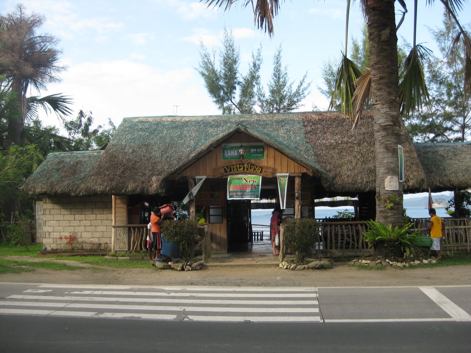 Mga Storya ni Kinagot: Padre Burgos