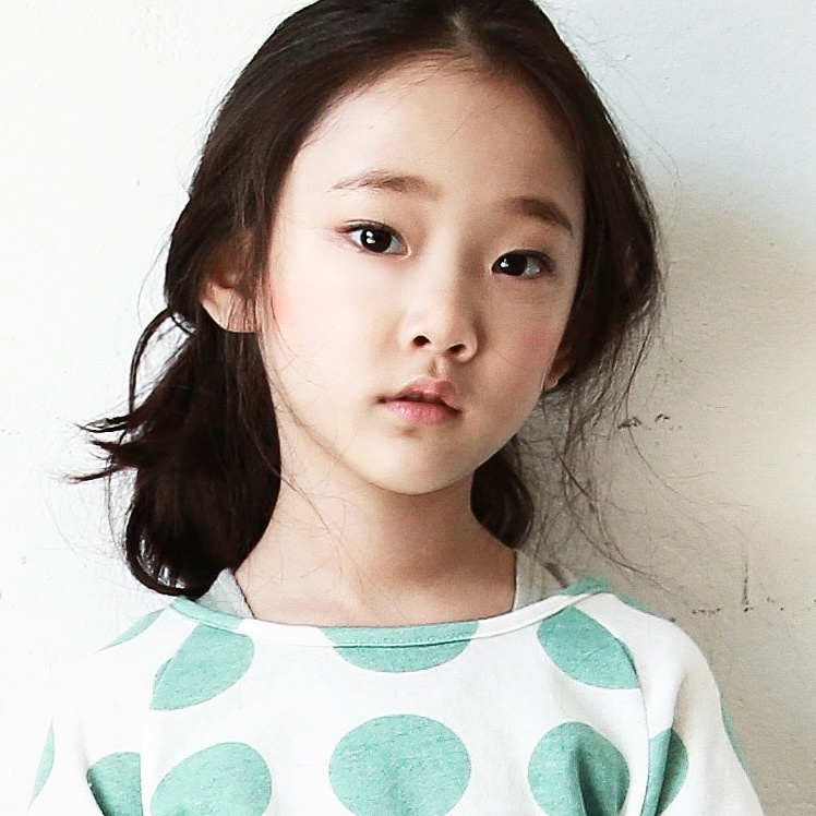 ASSEC KIDS ENT: Kim Hasol {Korean} KIDS MODEL