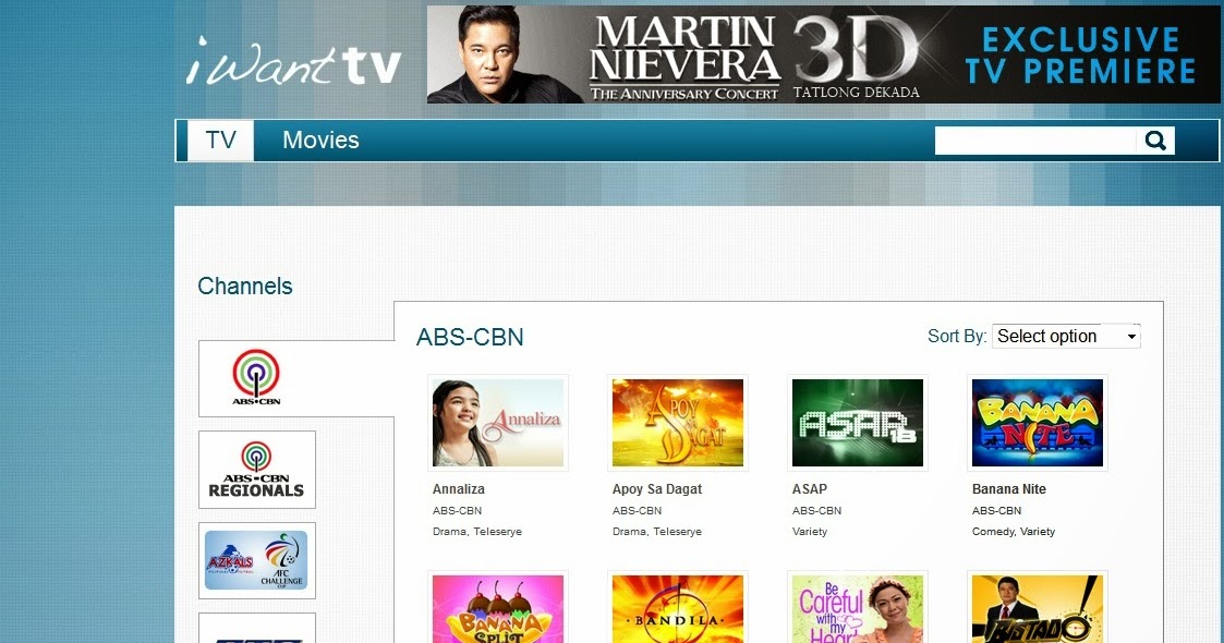 ON PERSONAL FINANCE AND GREEN LIVING SHOWS (IWANTV FOR FREE ...