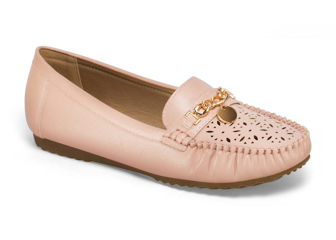 Anagon: Parisian Plus: Shoes for Women with Sizes 9.5-12
