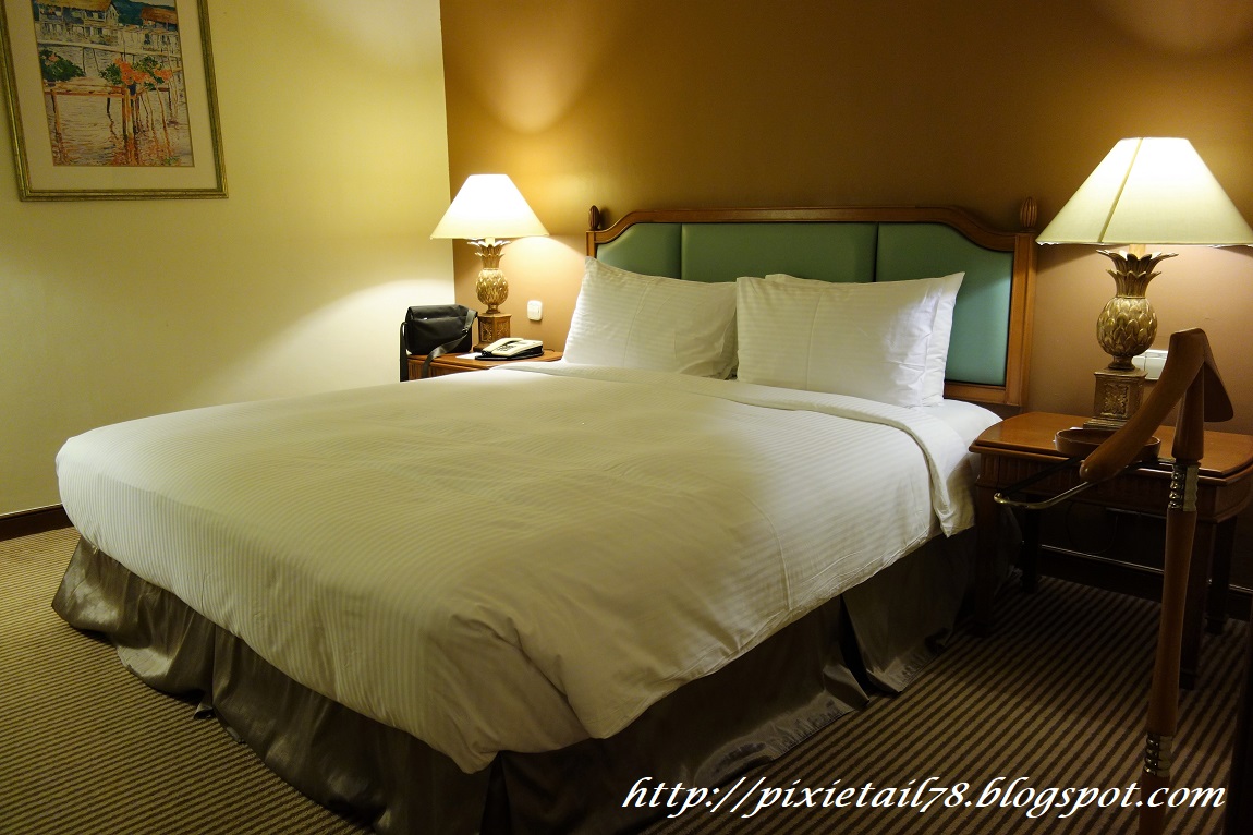 Dorsett Grand Labuan - Labuan