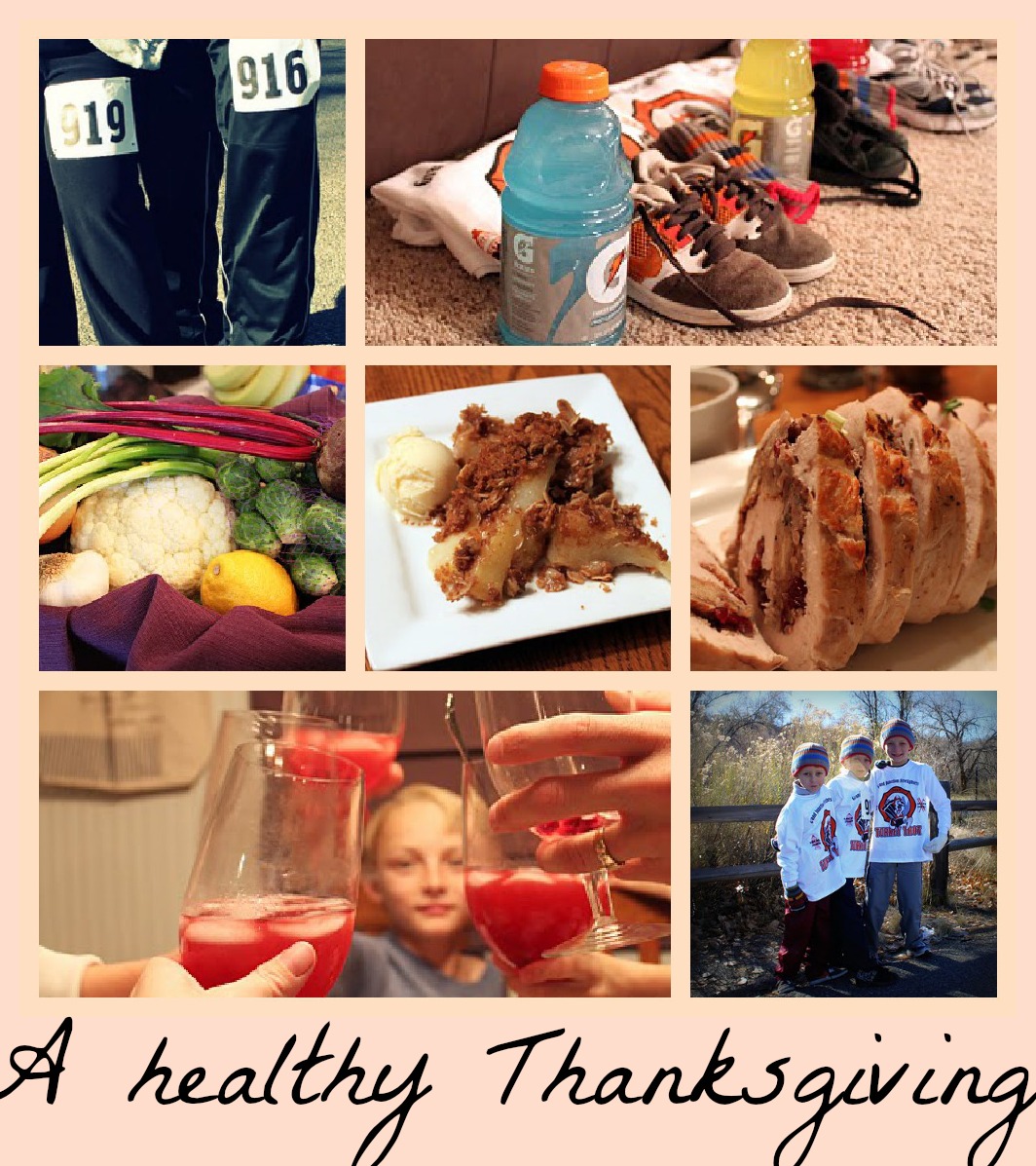 Moore Minutes: Our Rebellious Thanksgiving