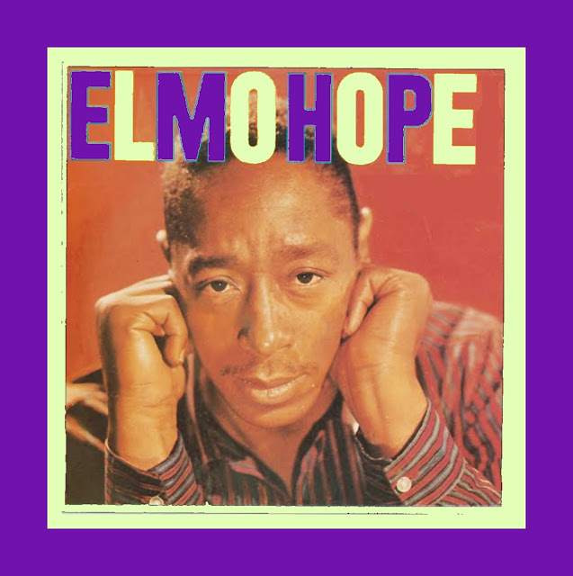 JazzProfiles: Elmo Hope: A Jazz Composer Of Significance