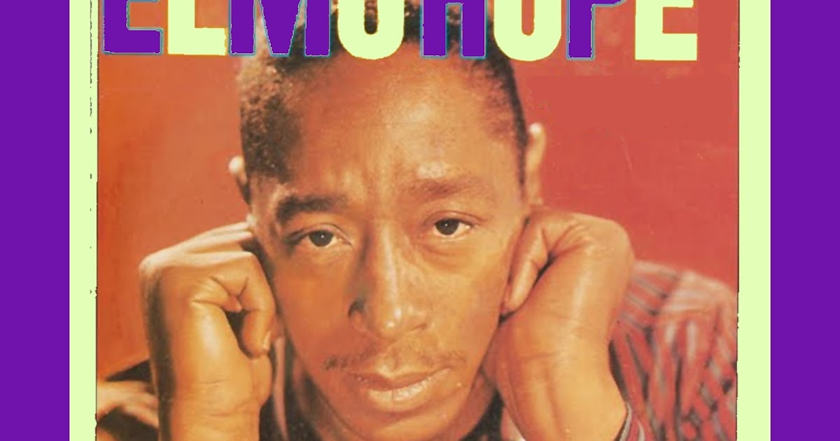 JazzProfiles: Elmo Hope: A Jazz Composer Of Significance