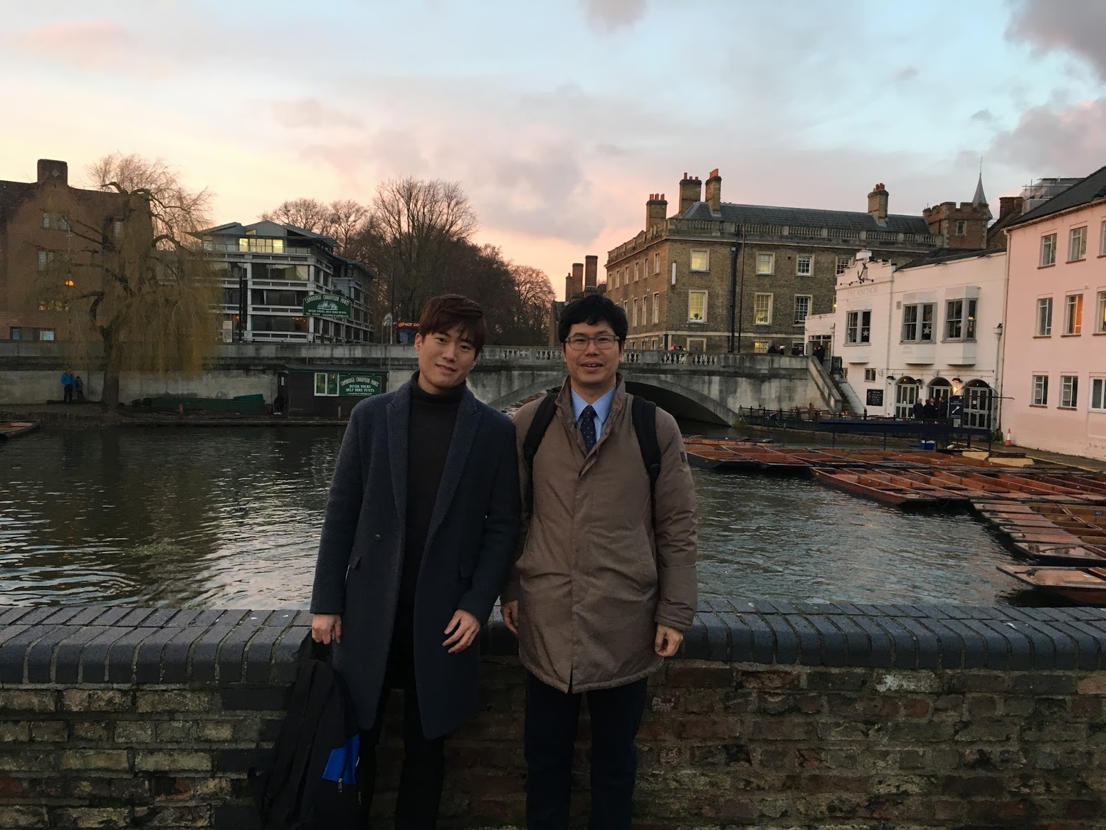 TELD Lab: 2017 LICE 와 UCL knowledge lab에서의 미팅 후기