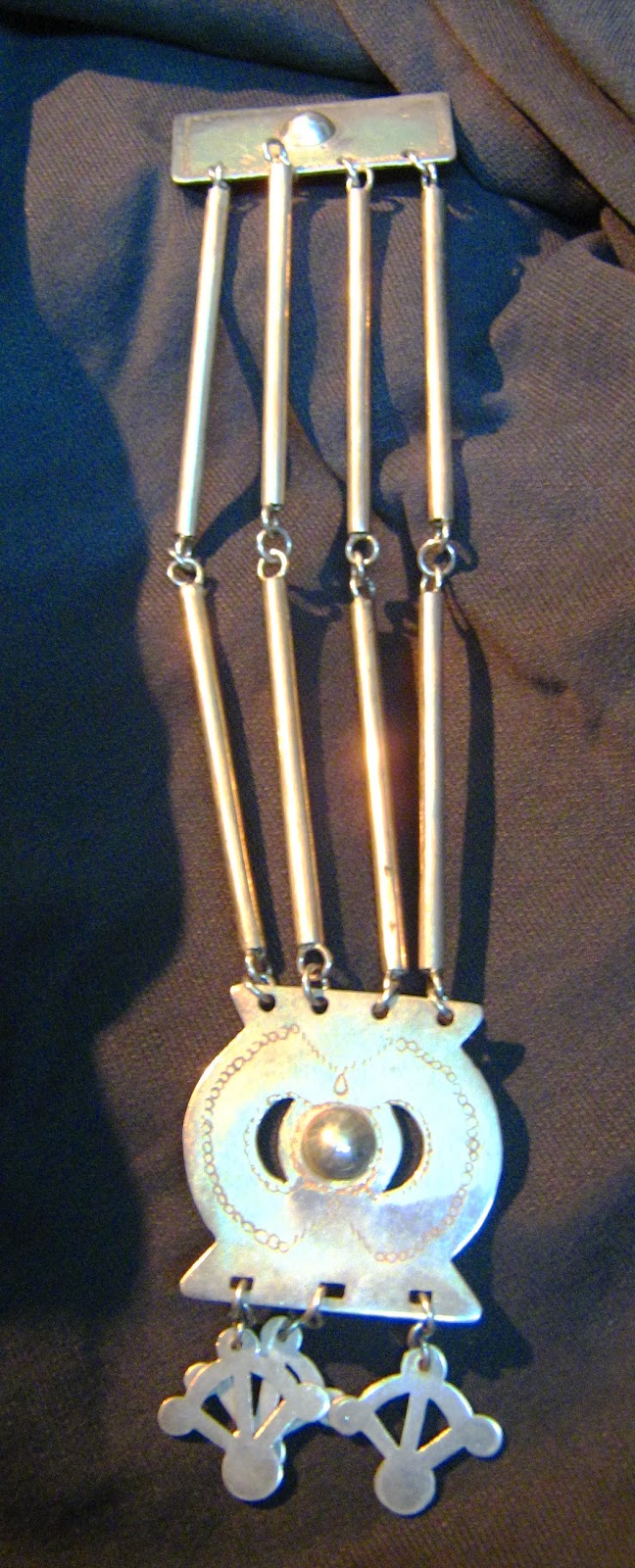 Taller Urano: Sequil de Tubos