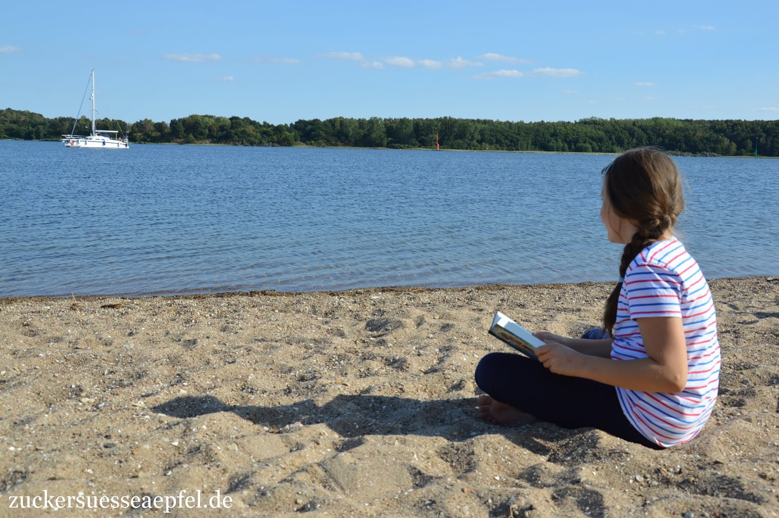 Das spannende Meeresabenteuer Alea Aquarius- Die Macht der Gezeiten mit ...
