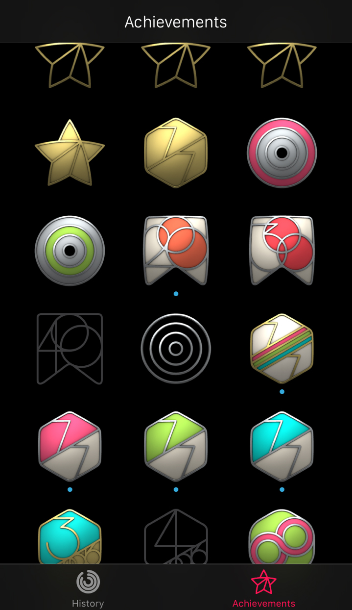 The Nerdy Girl s Guide To The Gym Apple Watch Achievements the-nerdy-girl-s-guide-to-the-gym-apple-watch-achievements