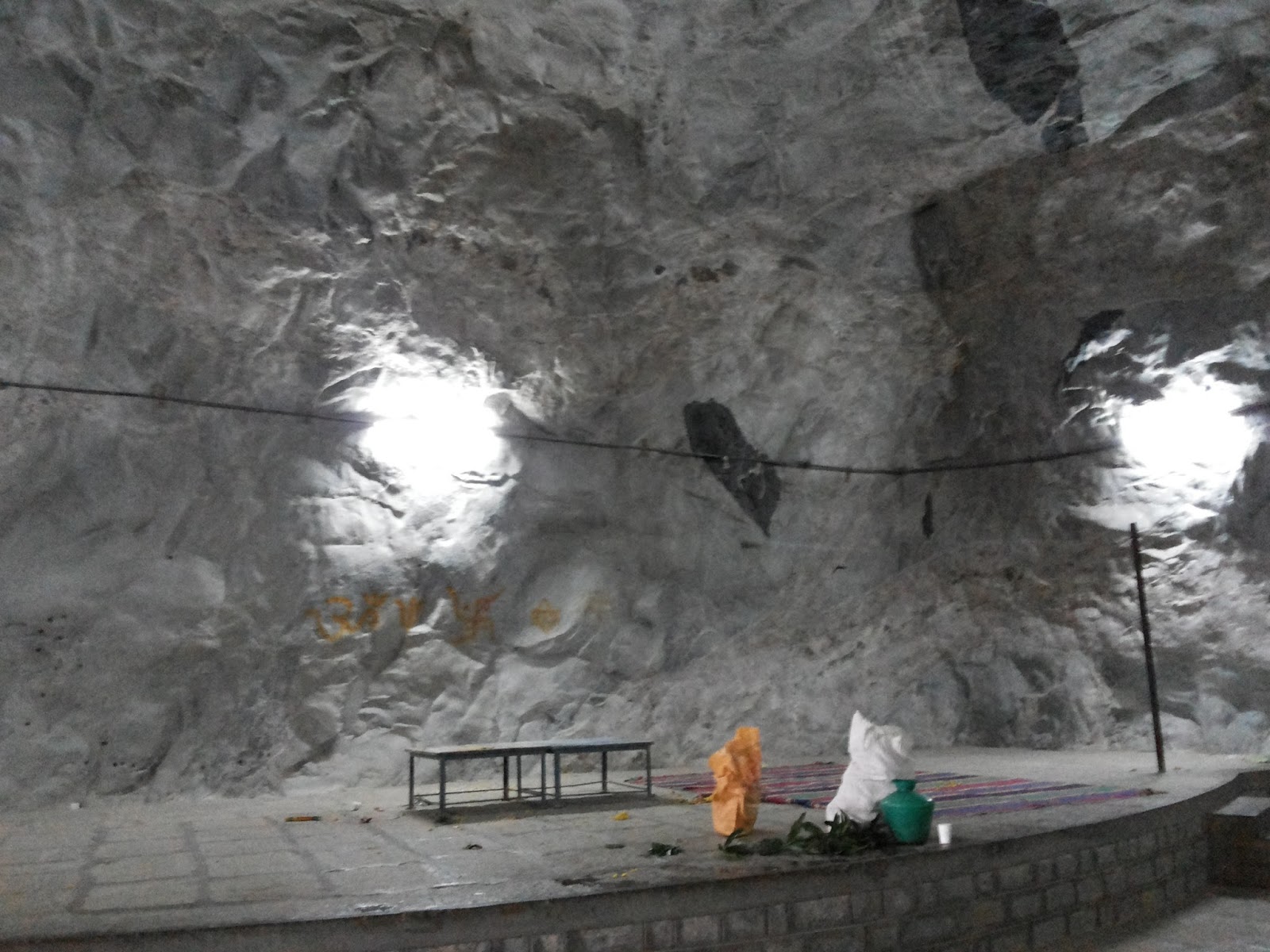 Karnataka at one Place: A Day Trip To Kaiwara & Kailasagiri