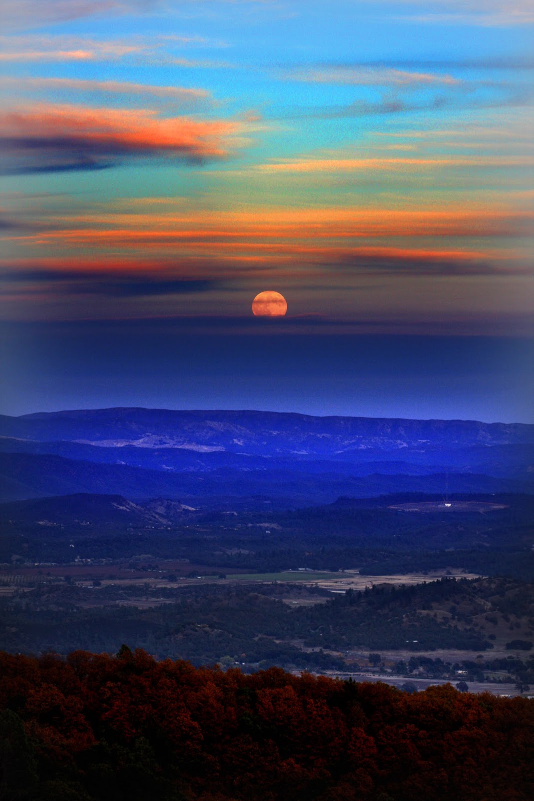 LISTEN: 93. The Forenoon after Sunrise