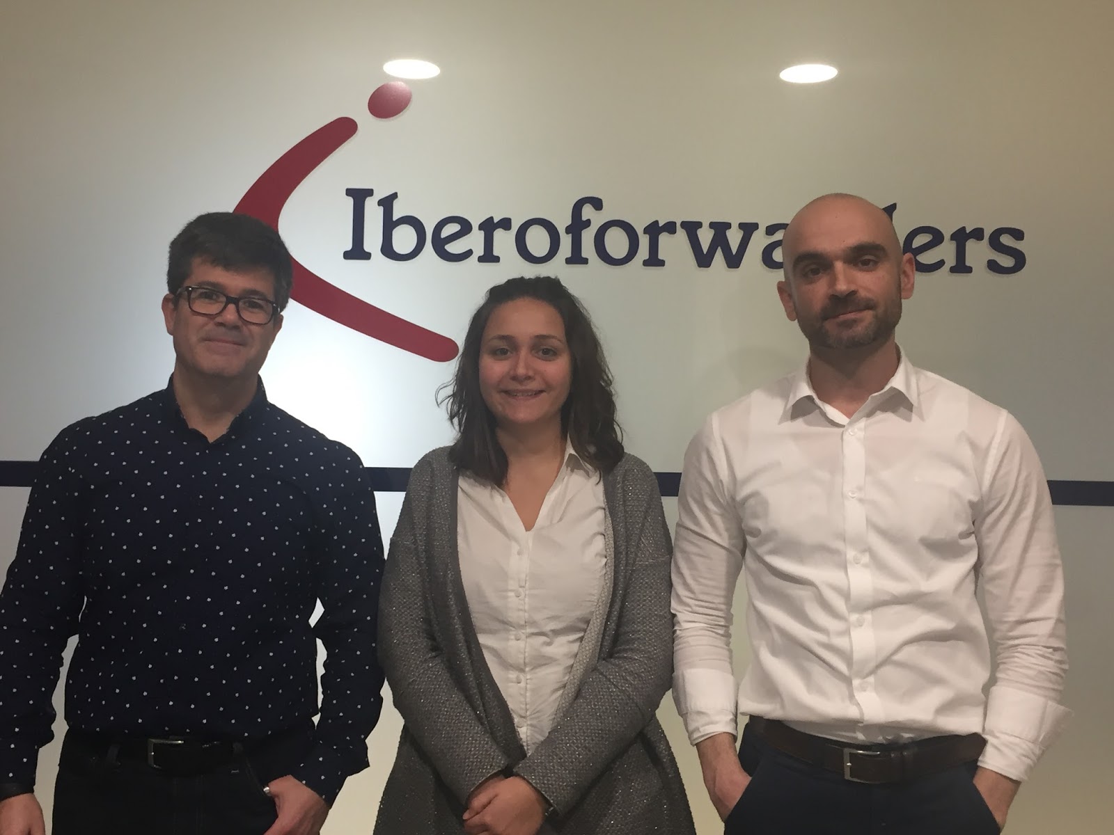 Novo Logística blog: Iberoforwarders implanta el software de Visual Trans