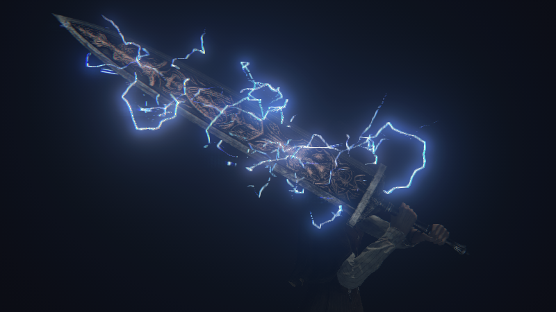 Bolt Paper | Bloodborne Wiki