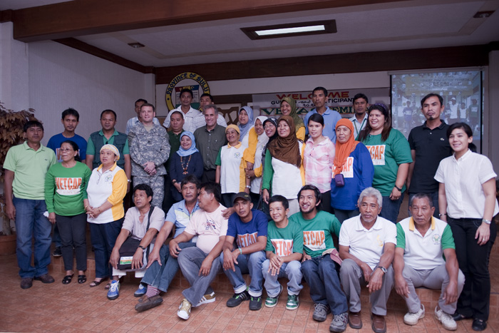 Joint Special Operations Task Force - Philippines (JSOTF-P): AFP, JSOTF ...