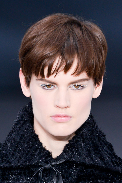 Future Trends 2014: 2014 hairstyles 2014 haircuts 2014 hair trends