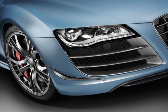 Audi R8 GT Syder ~ La Verdad .com.es :: Revista web de ocio, tecnolocia ...