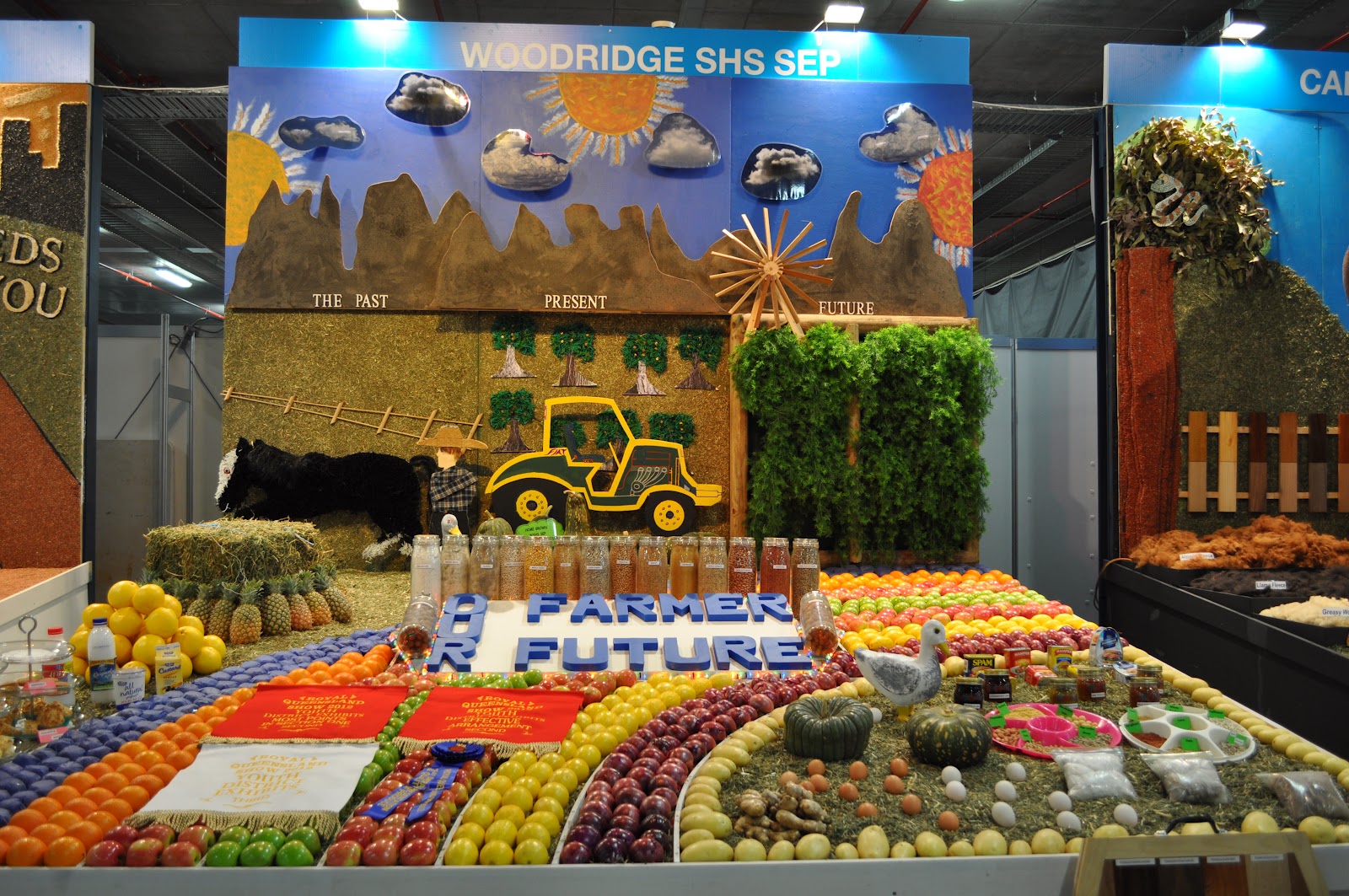 Japanese Tools ... when only the best will do: Ekka!! - what's Ekka