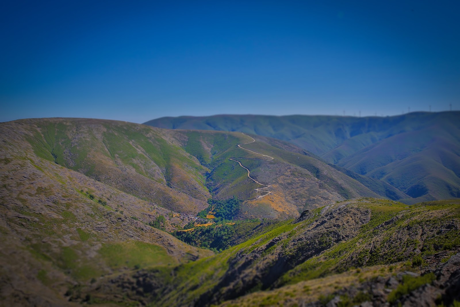 Lugares Abandonados - Drave