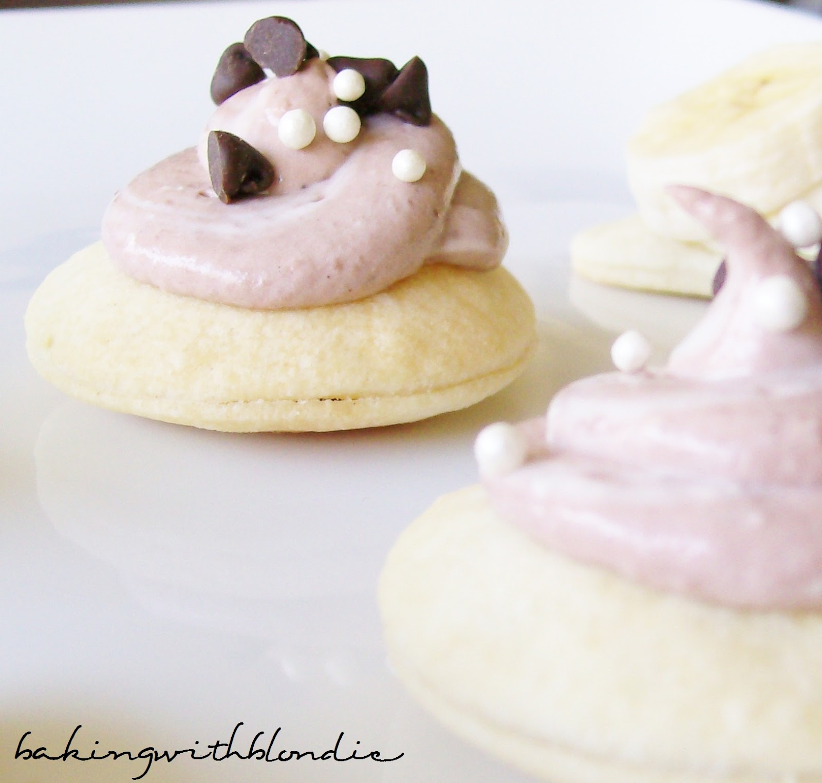 Mini Pie Bites