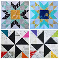 It's Maggie Made: My Bee Hive Quilt