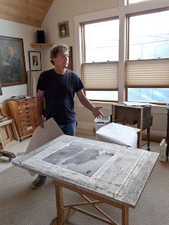 Little by Little(hales): Billy Benson Builds a Boat