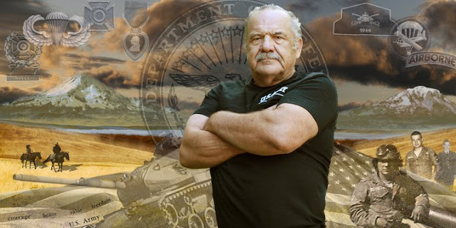 SK On Elderberry: Dan