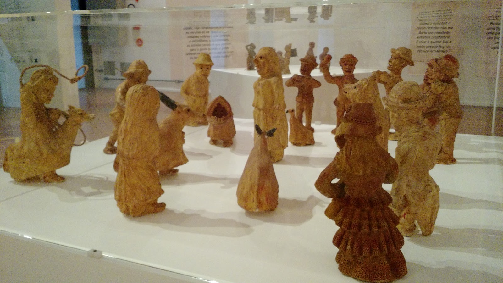 Trajetos Culturais: MArque - UFSC