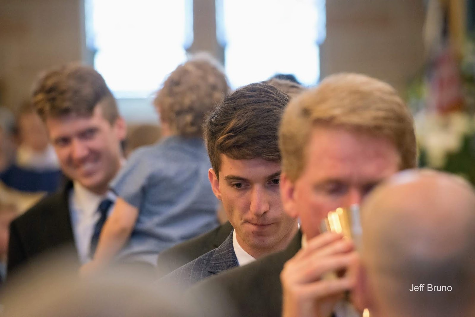 My Catholic World as seen thru My Camera: 2018