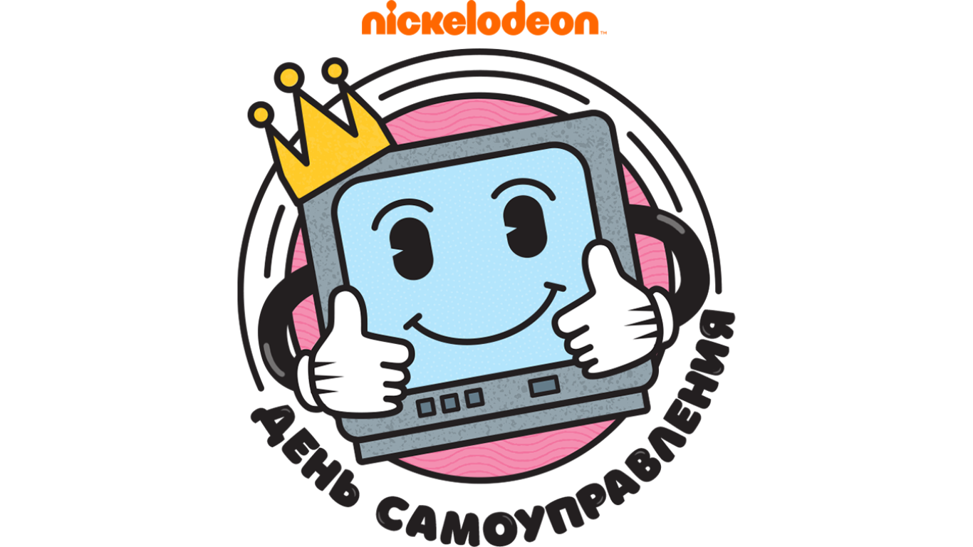 NickALive!: Nickelodeon Russia Invites Viewers To Vote For What They ...