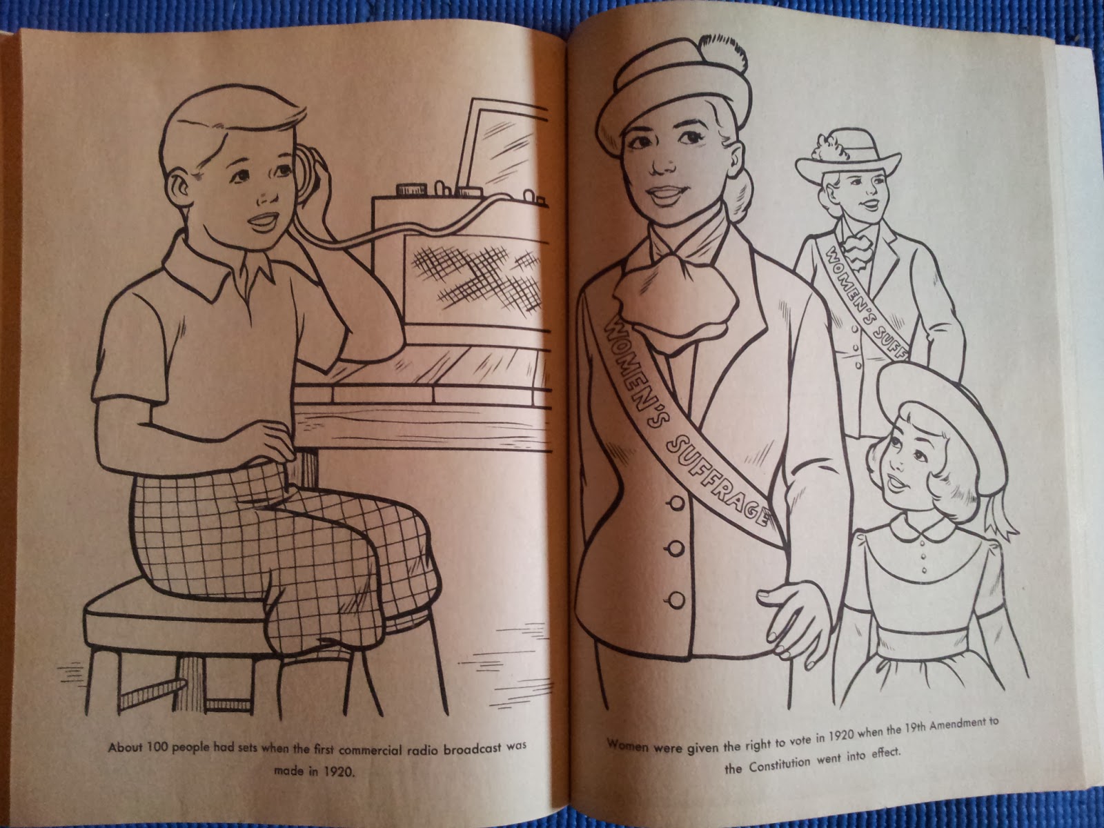 greenwich history: 1976: Celebrating the Bicentennial (Part 1)