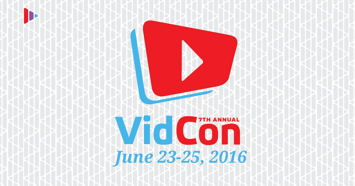 The New Social Media Geek: Do you know what VidCon is?