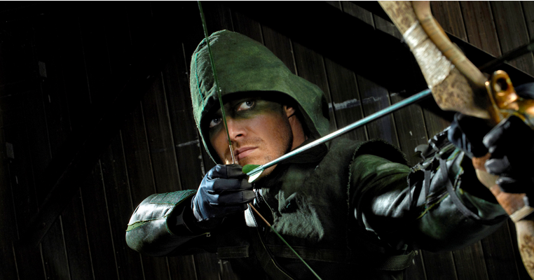 ARROW - Imperdibili novità sul "super cattivo" della prossima stagione ...