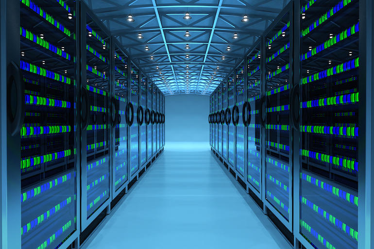 Jenis Jenis Server - Ngonfig Bareng