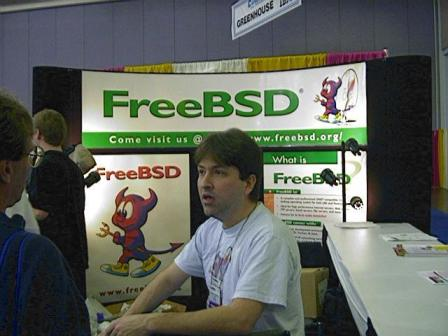 FreeBSD, para gente joven.: FreeBSD qué es. Su historia y desarrollo.