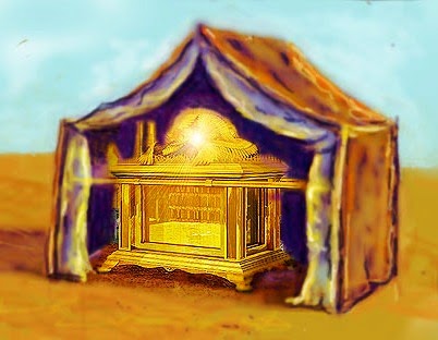 The Pilgrimgram: Two Tabernacles