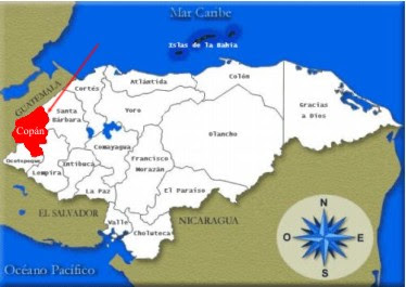 Turismo Hondureño: Copan Ruinas