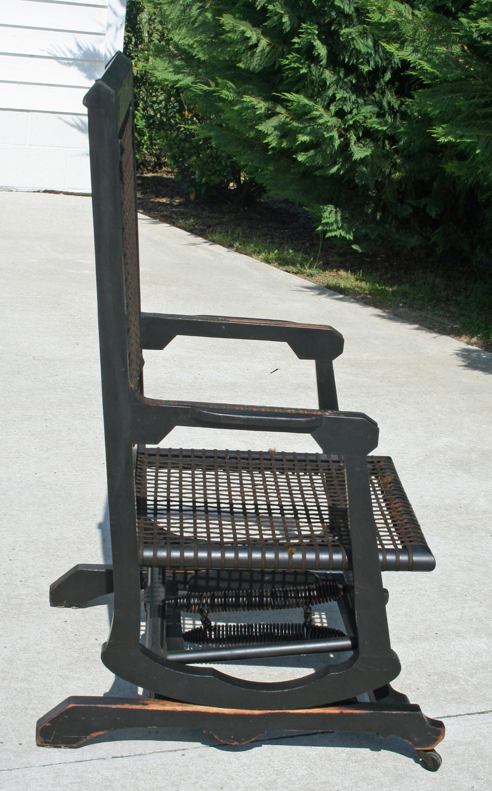 George Hunzinger Furniture
