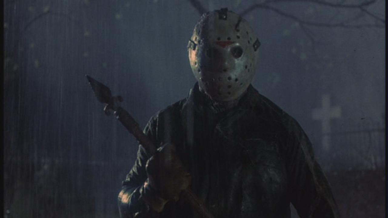 From Midnight, With Love: Midnight Movie of the Week #76 - Jason Lives ...