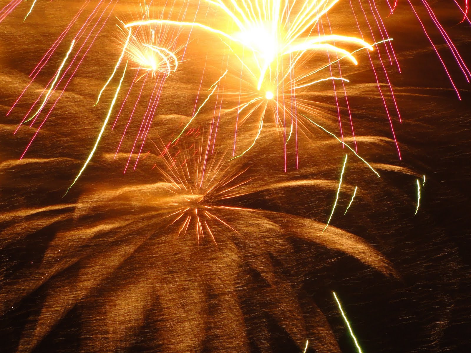 Oxford Impressions: Fireworks Corporate Woods Overland Park KS