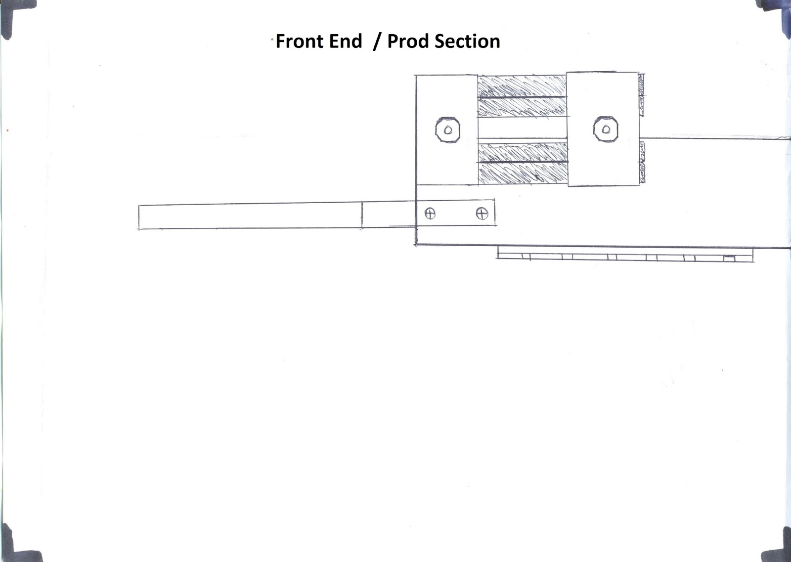 WeaponCollector's Knuckle Duster and Weapon Blog: How to make a Carbine ...