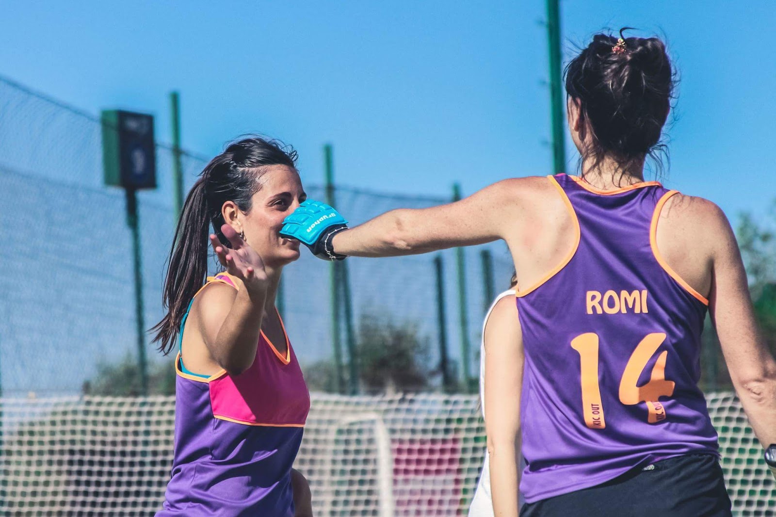 KICOUT indumentaria deportiva